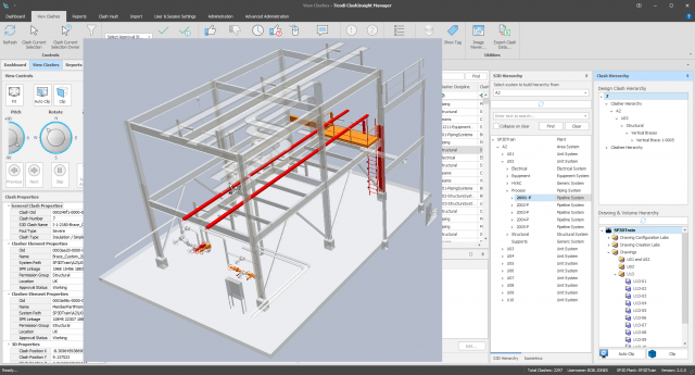 ClashInsight – Ticodi